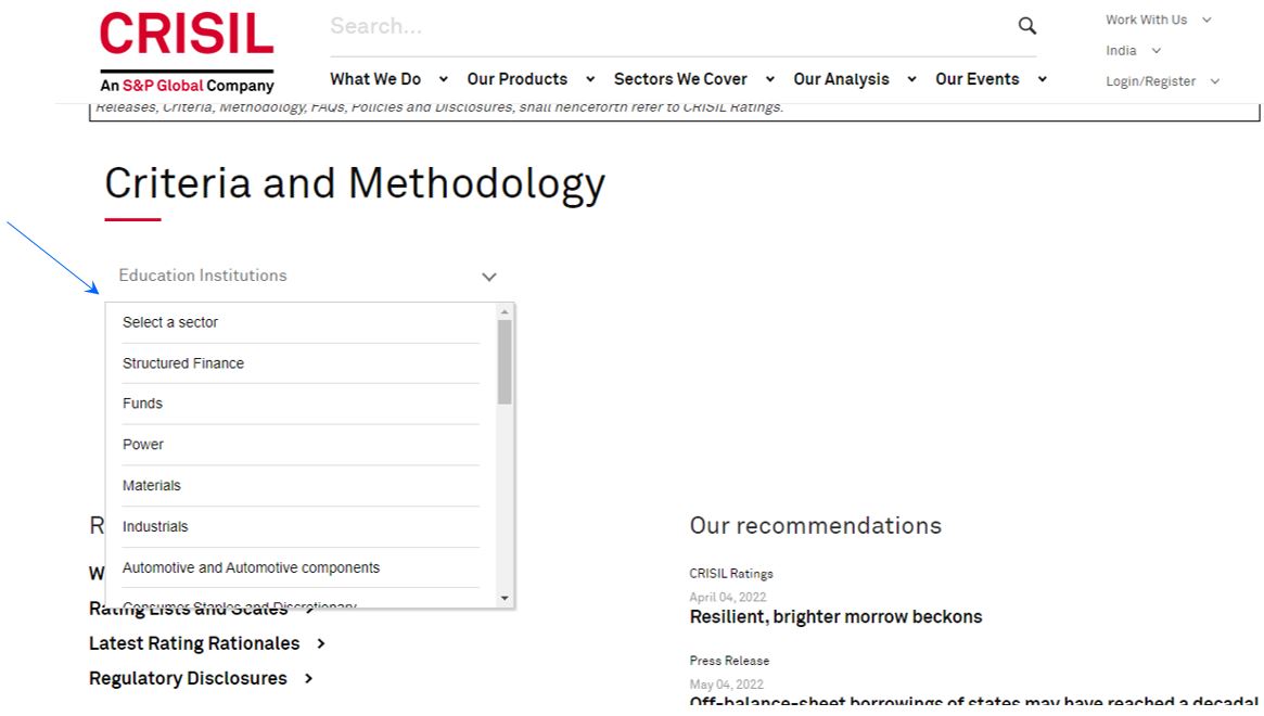 10 easy sources of Data for Industry Analysis - Venkatesh