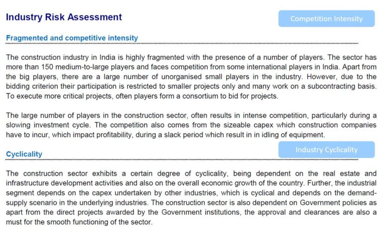 10 easy sources of Data for Industry Analysis - Venkatesh