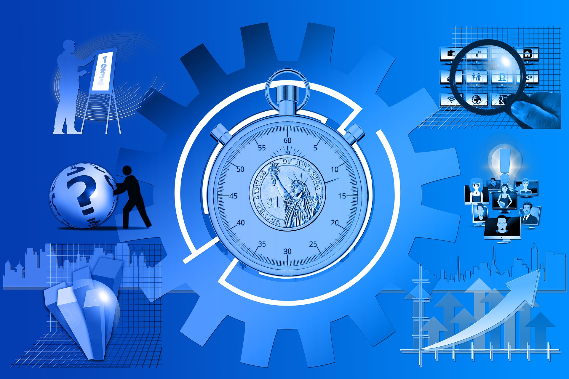 10 easy sources of Data for Industry Analysis - Venkatesh
