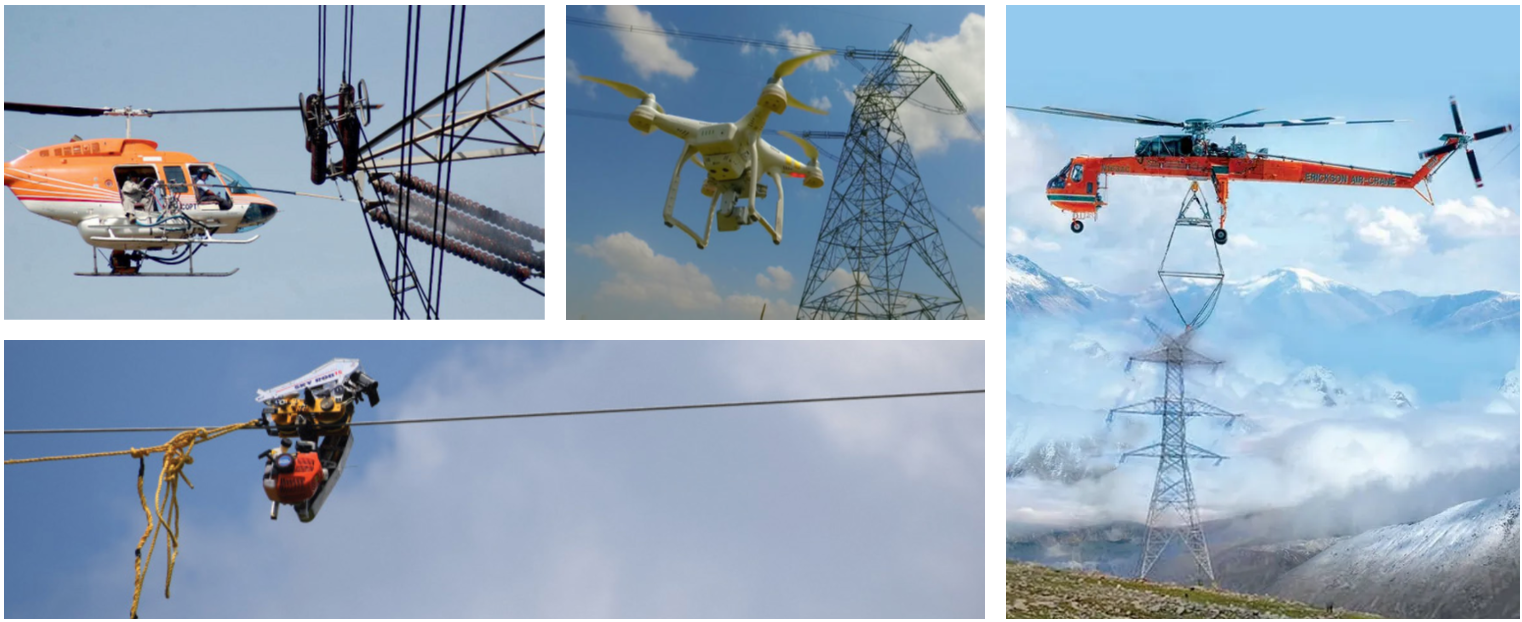 Grid to Glory: The Power Transmission Revolution - Venkatesh